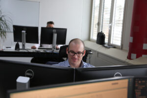 Team - braincon GmbH